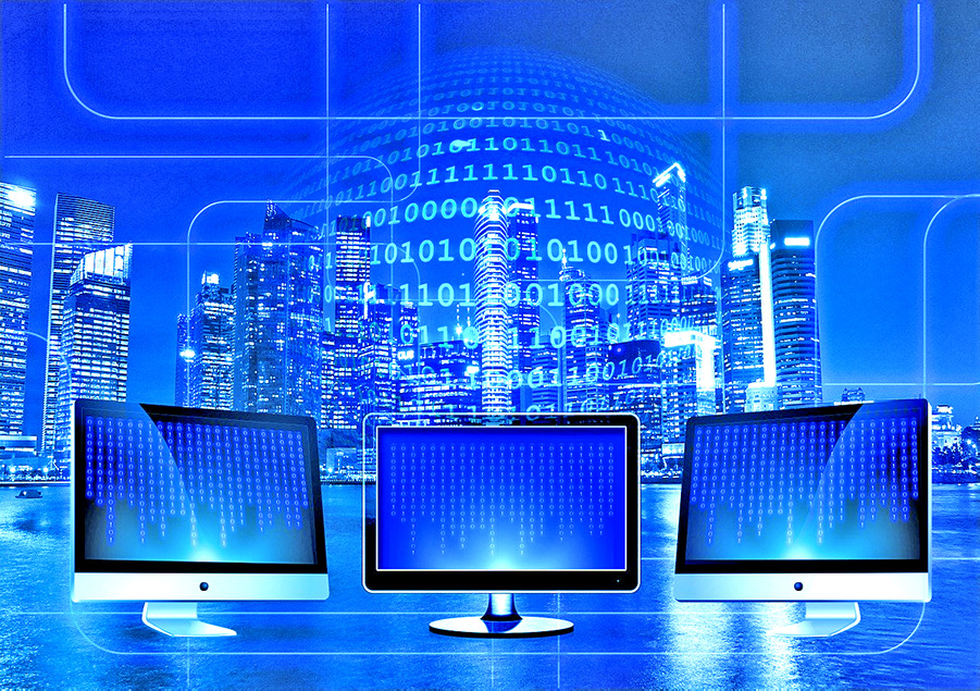 What is an SFP (Small Form Factor Pluggable) Port?