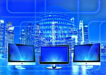 What is an SFP (Small Form Factor Pluggable) Port?