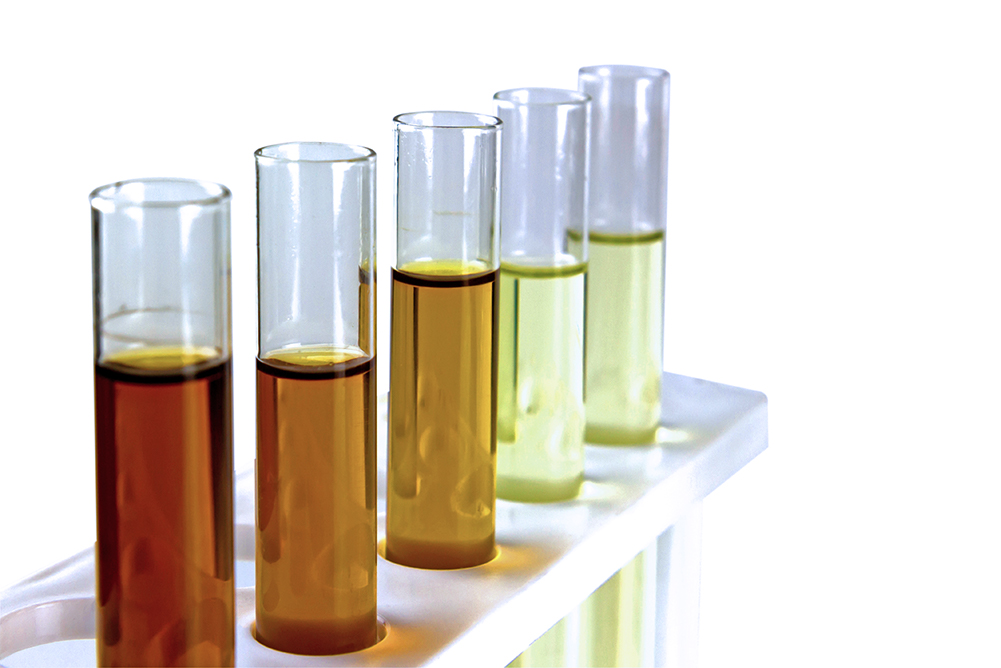 MIL-STD-810 Contamination By Fluids Testing Overview [Method 504.3]