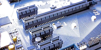 PCIe Gen 4 vs. Gen 3 Slots, Speeds