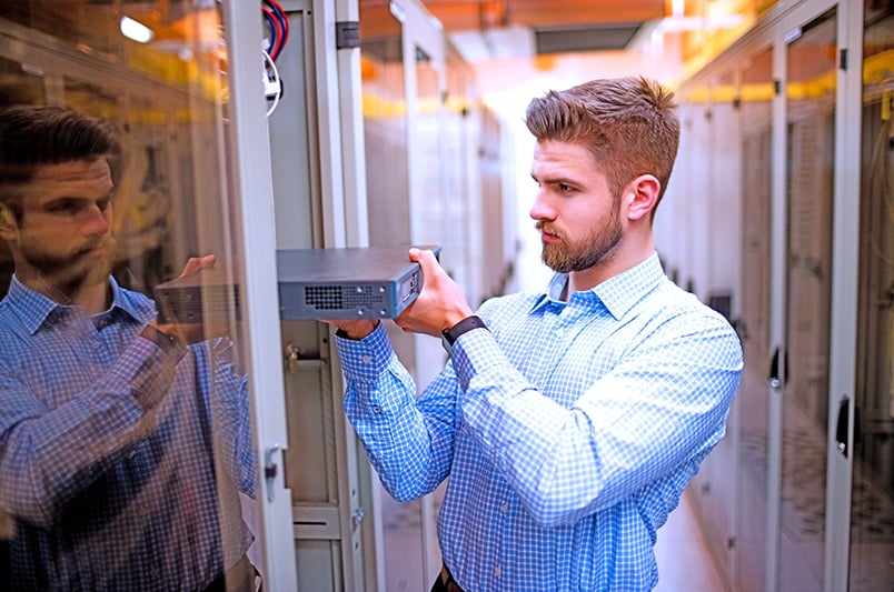 What Is a Rack Server?