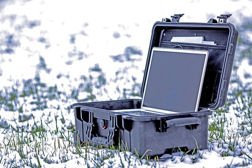 Semi-Rugged vs. Fully Rugged vs. Ultra-Rugged: What's the Difference?