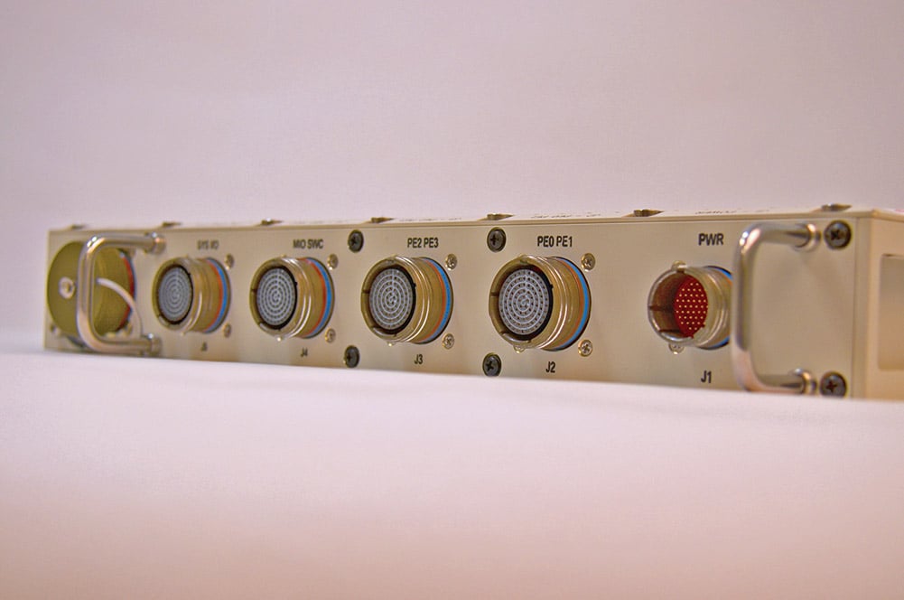 Tactical Edge Servers: Helping the Military Dominate the Battlespace