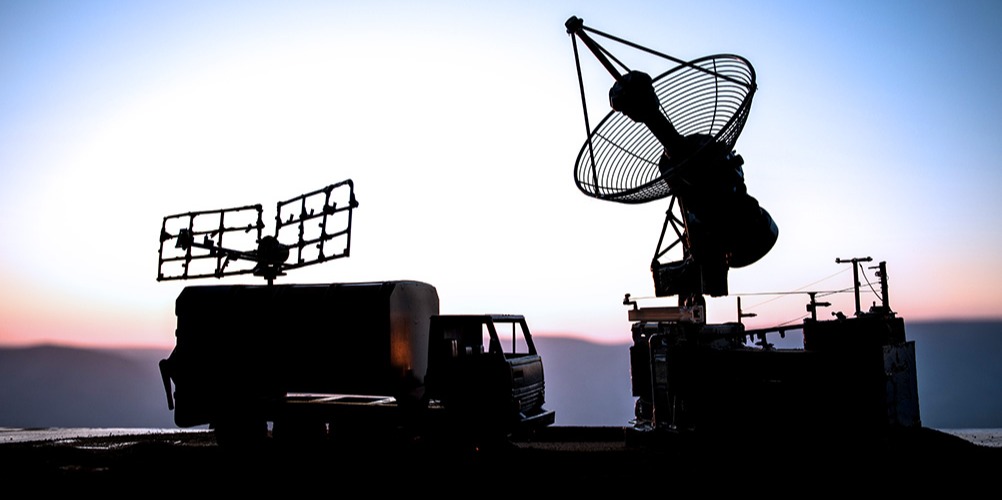 C2 vs. C4ISR vs. C5ISR vs. C6ISR: What’s the Difference?