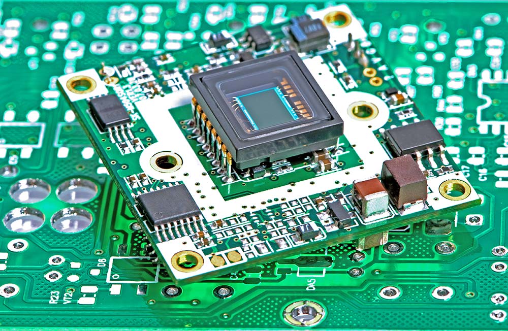 What is Sensor Open Systems Architecture (SOSA)?
