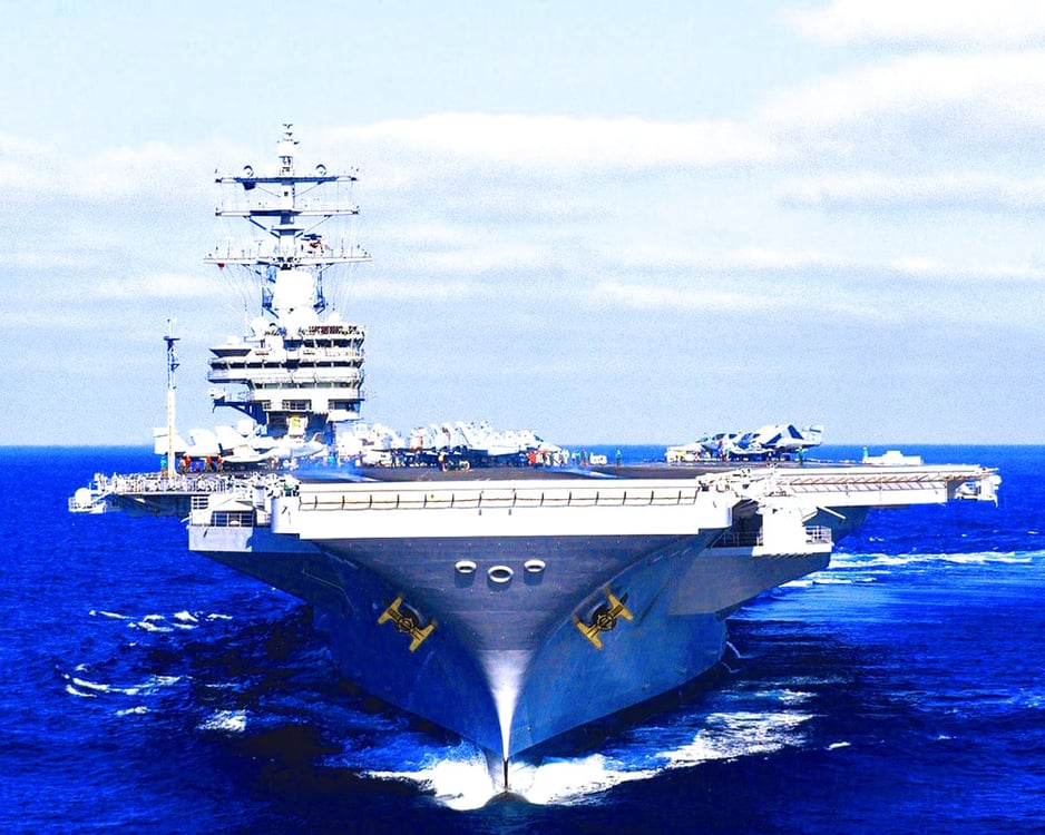 MIL-S-901: Everything You Need to Know