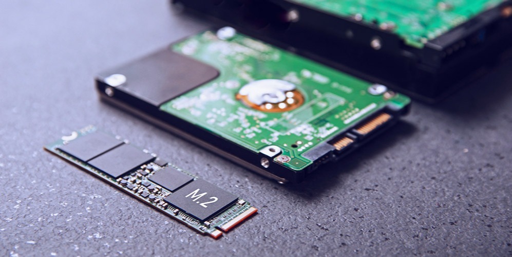 What is NVMe? A Guide to Non-Volatile Memory Express