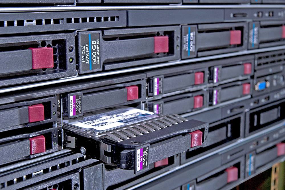 Your All-in-One Guide to Self-Encrypting Drives (SEDs)